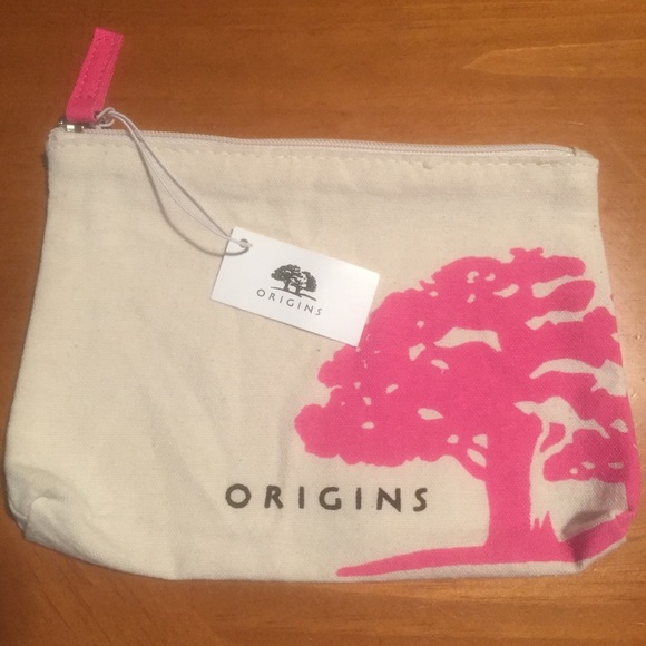 Sephora | Skincare | Origins Skincare Set Origins Makeup Bag | Poshmark